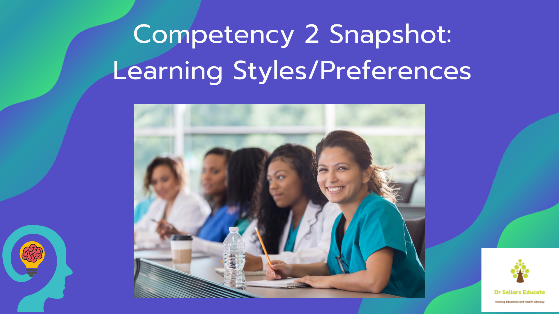 Certified Nurse Educator® Top 3: What to focus on before taking the CNE ...