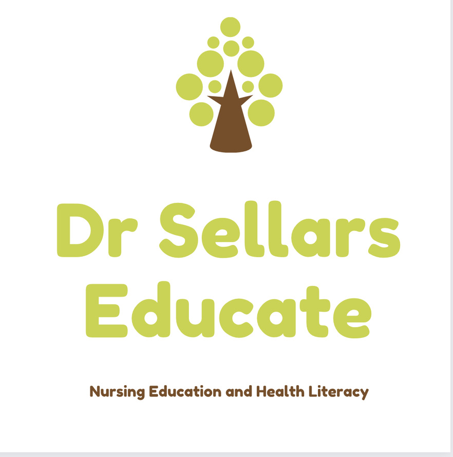 Dr. Sellars Educate Speaker Inquiry